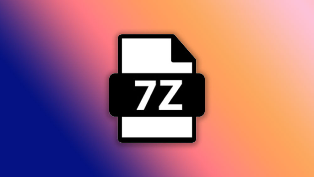 7z Files Everything You Need To Know Open Convert And Compress Archyde